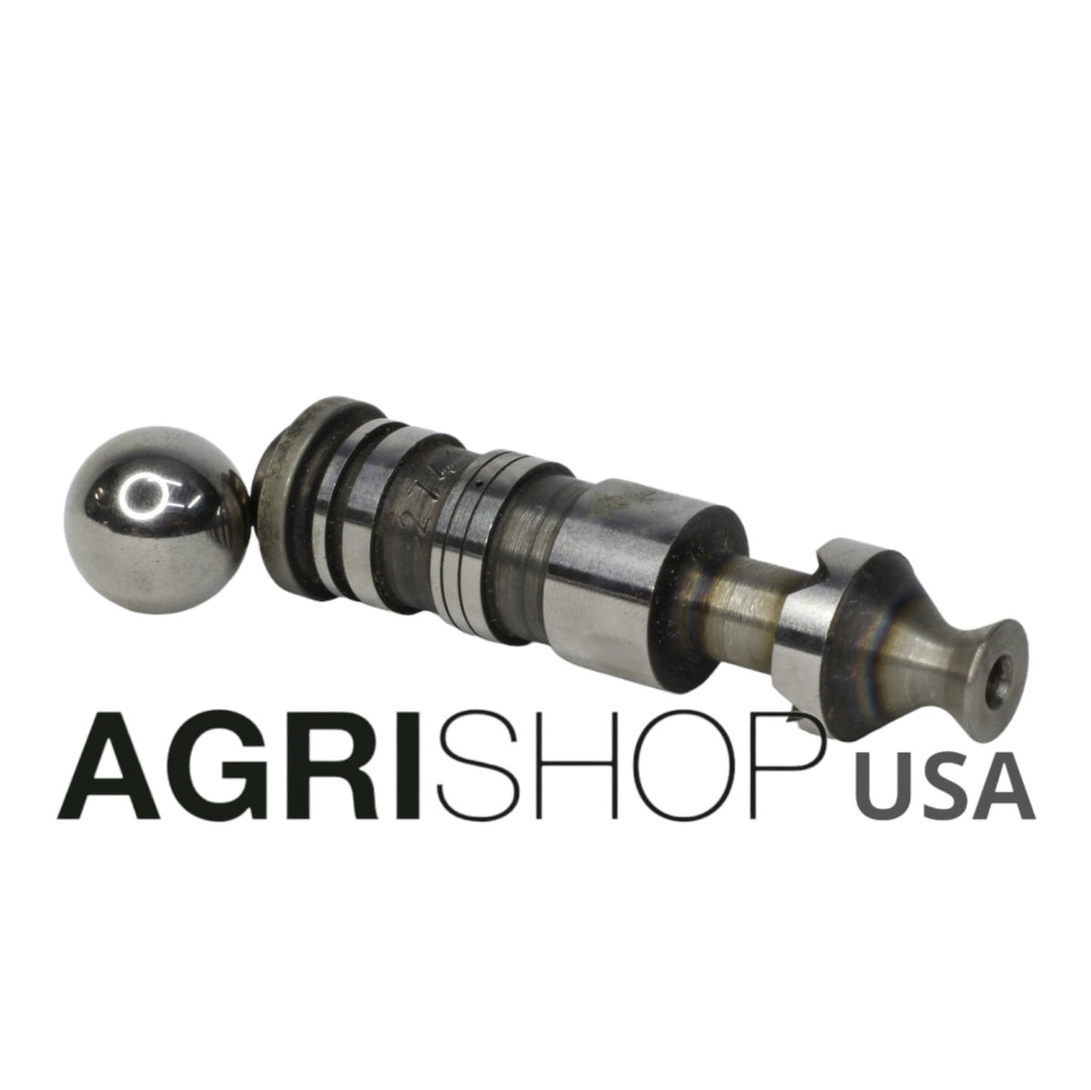 Agrishop US | CASE IH - REPAIR KIT - 87394197 "AVAILABLE"