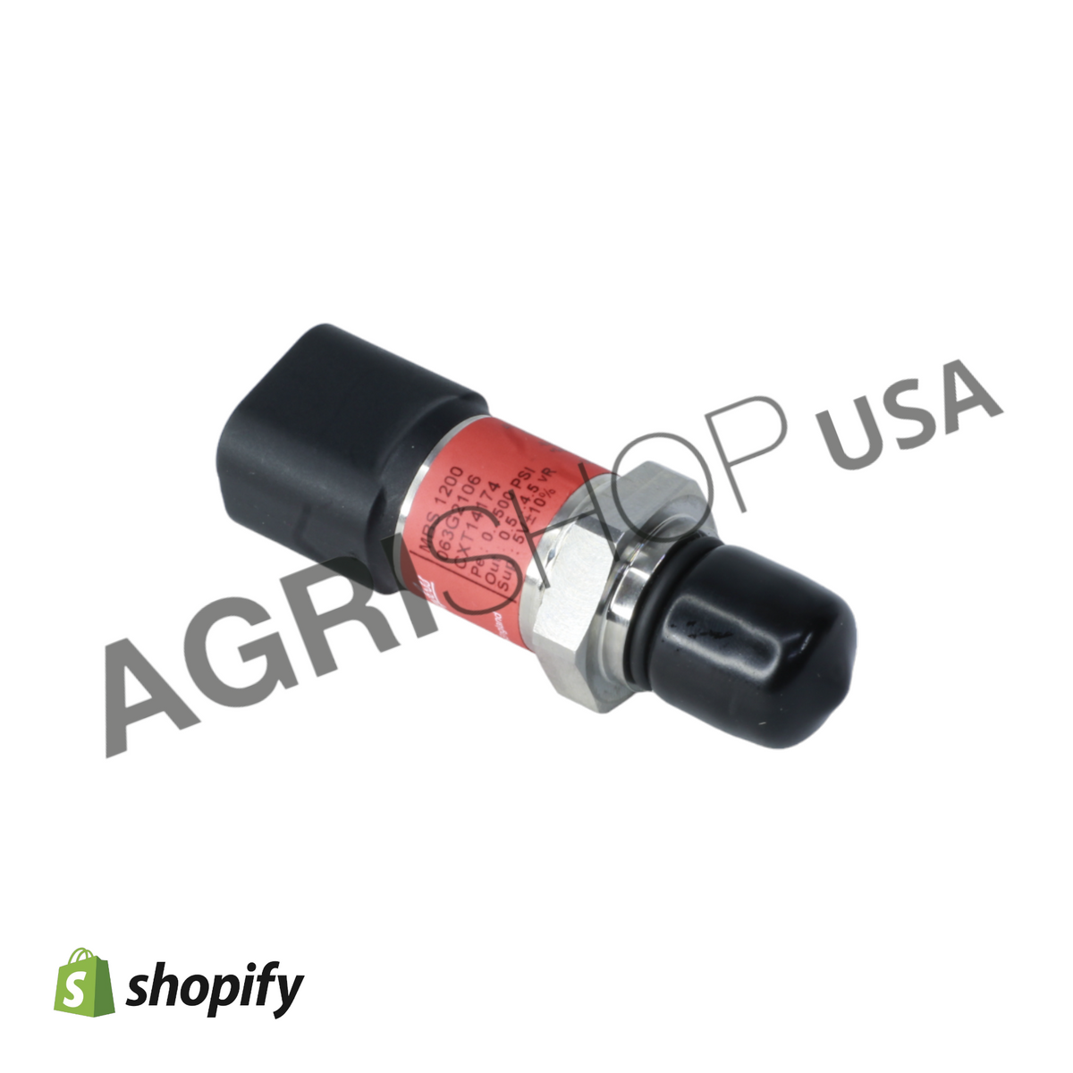 Agrishop US | JOHN DEERE - CXT14174 - CB01507934 PRESSURE SENSOR