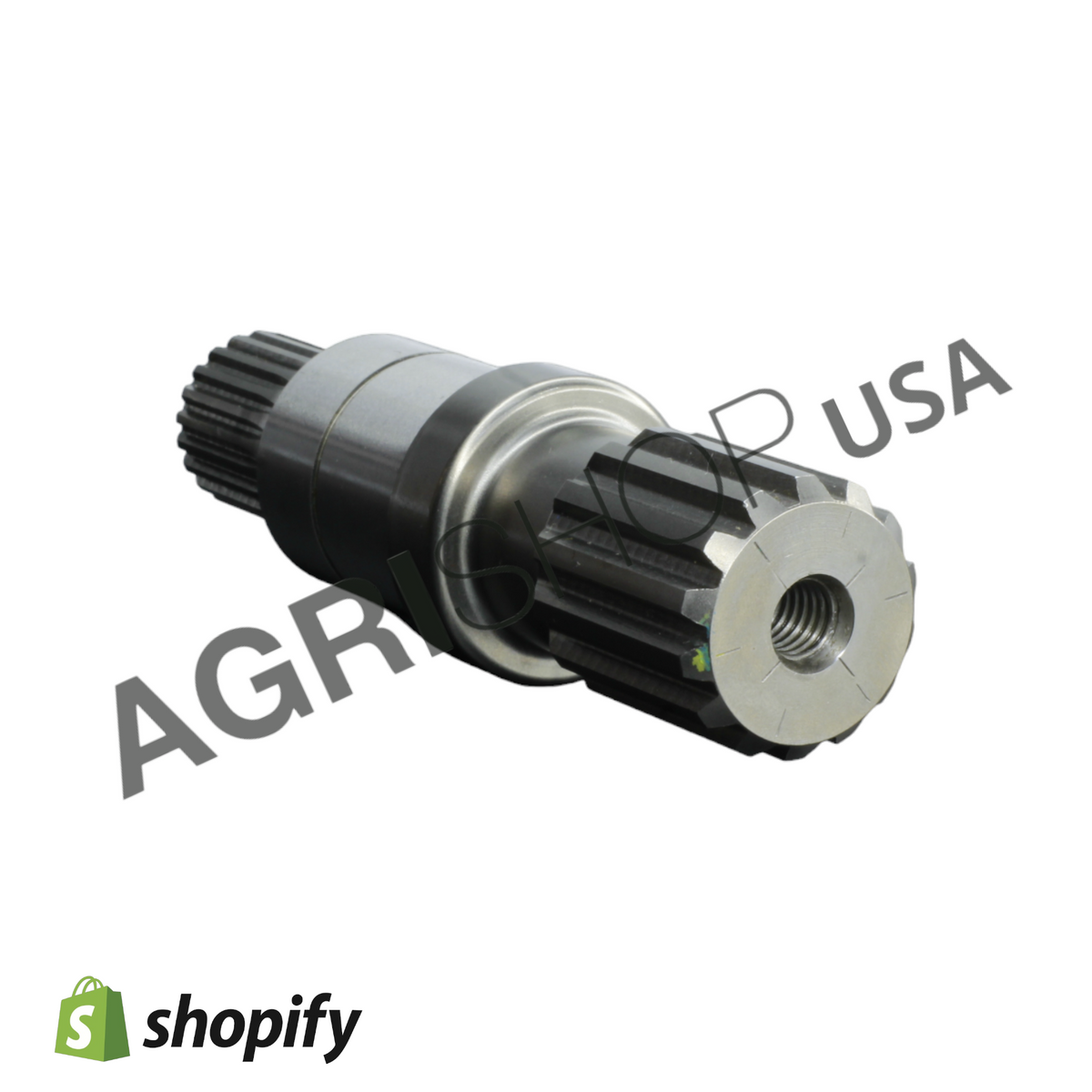 Agrishop US | JOHN DEERE - SHAFT - 0331340470 "AVAILABLE"