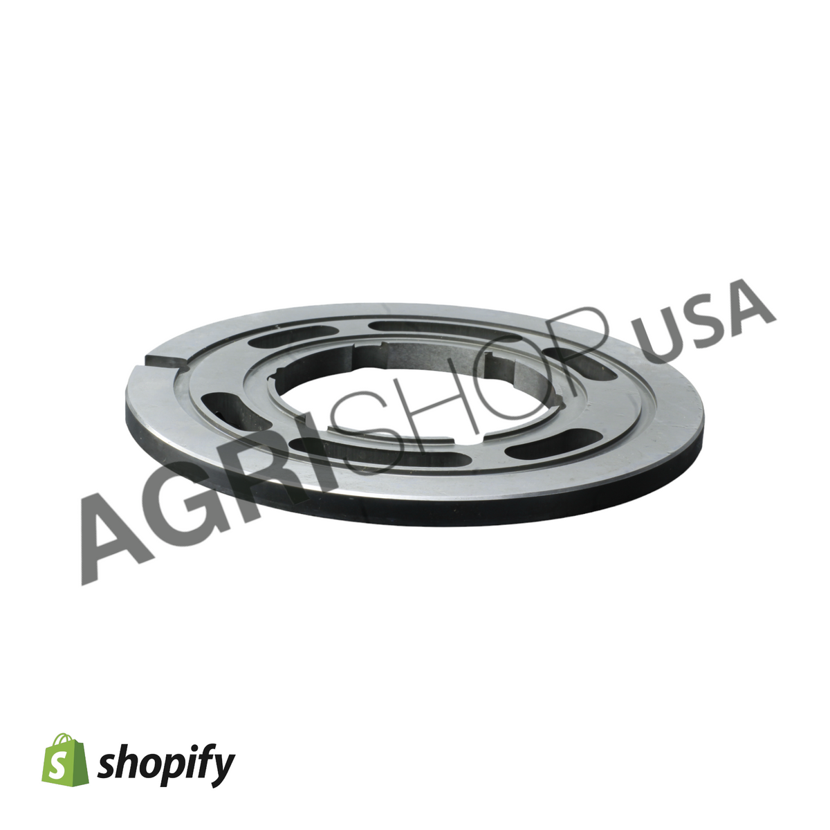 Agrishop US | John Deere - 0331380300 - H138901 - Plate "Available"
