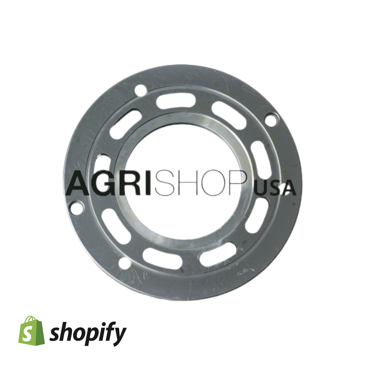 Agrishop US | JOHN DEERE - CB01423822 - PLATE
