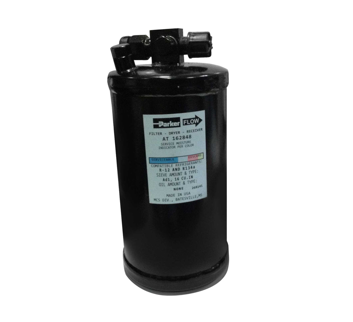 Agrishop US | JOHN DEERE - AT162848 Receiver, Dryer "Available"